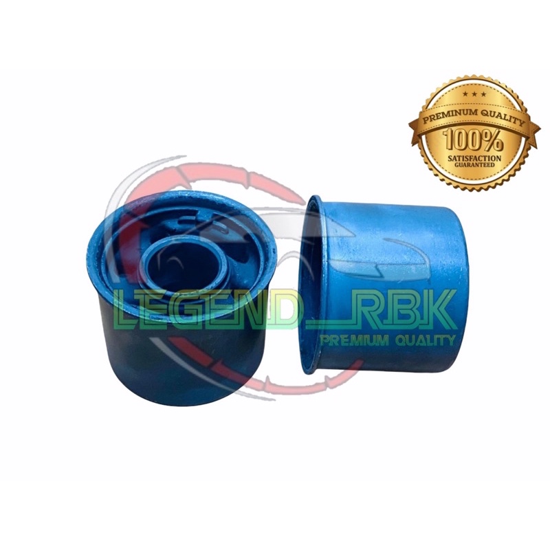 (1PC) HONDA STREAM RSZ RN6 RN8 SMA 1.8 2.0 FRONT LOWER ARM BUSH ...