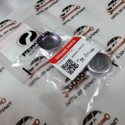 PERODUA WATER JACKET 30MM ENGINE BLOCK ORIGINAL HIGH QUALITY KANCIL ...