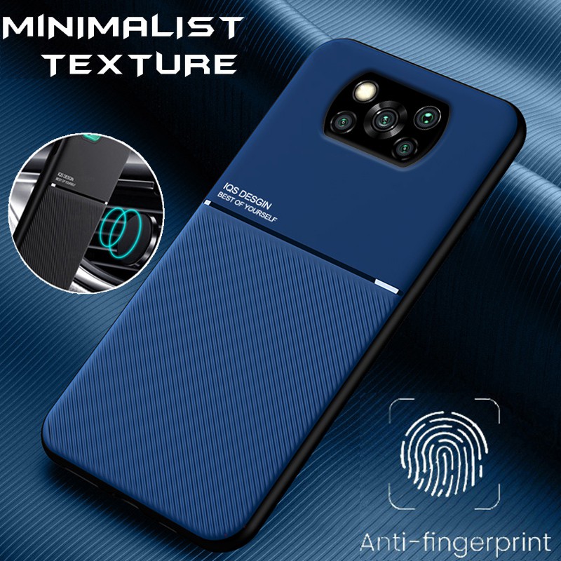 Xiaomi Poco F3 F5 Pro X3 Nfc M3 Pro pocoF5 F5Pro Matte Phone Case ...