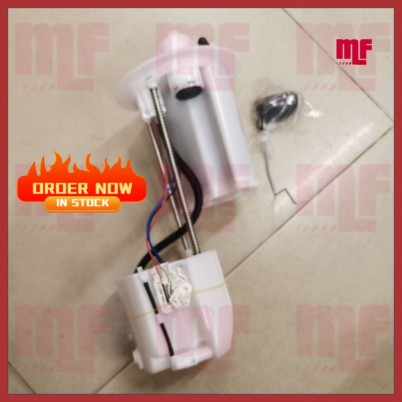 TOYOTA VIOS NCP93 FUEL PUMP ASSY 77024-52171 77020-0D070 | Shopee Malaysia
