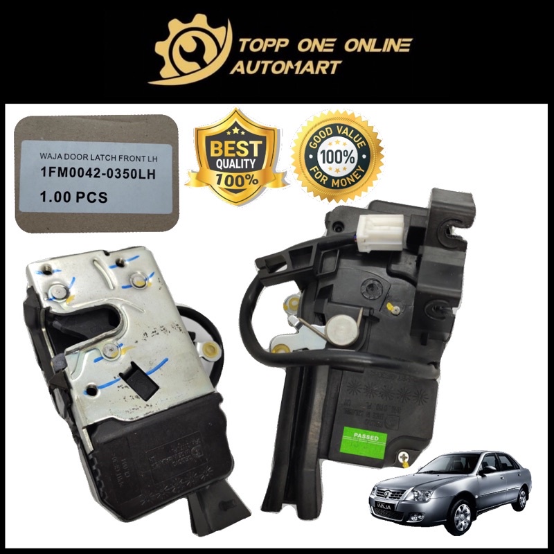 ORIGINAL PROTON WAJA INNER DOOR LOCK | Shopee Malaysia