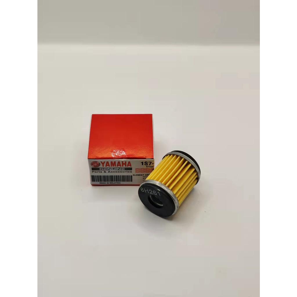 OIL FILTER YAMAHA OIL FILTER LC135 Y15ZR Y16ZR Y16 SRL115 FZ150 R15 ...