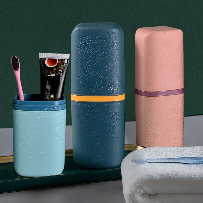 Portable Travel Toothbrush Holder Box,Outdoor Travel Camping Toothbrush ... Portable Travel Toothbrush Holder Box,Outdoor Travel Camping Toothbrush ...