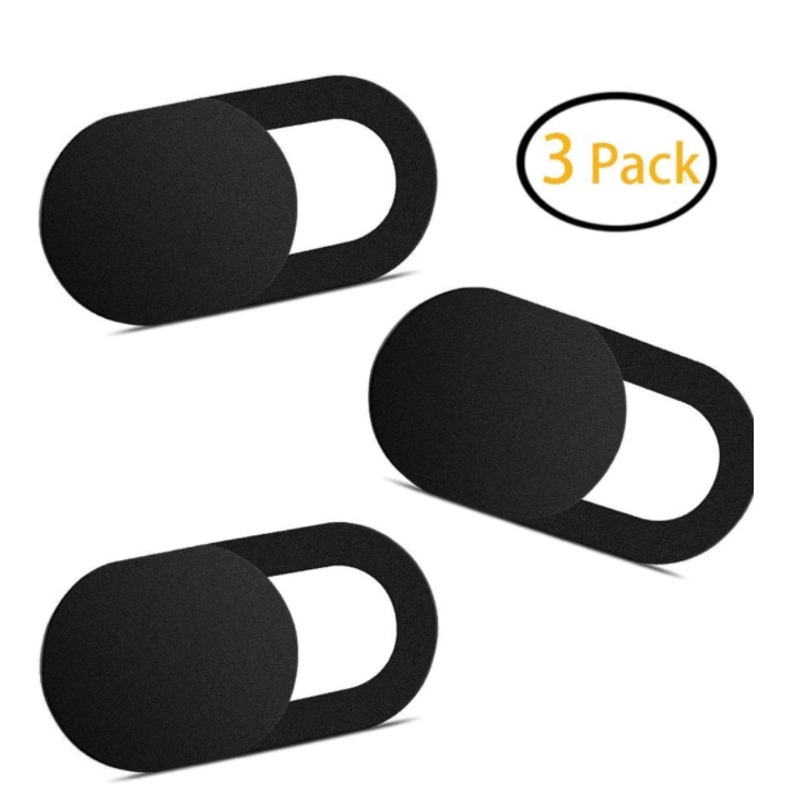 Webcam Cover /Laptop Camera Cover Slider for Laptops/Apple Notebook/PC ...