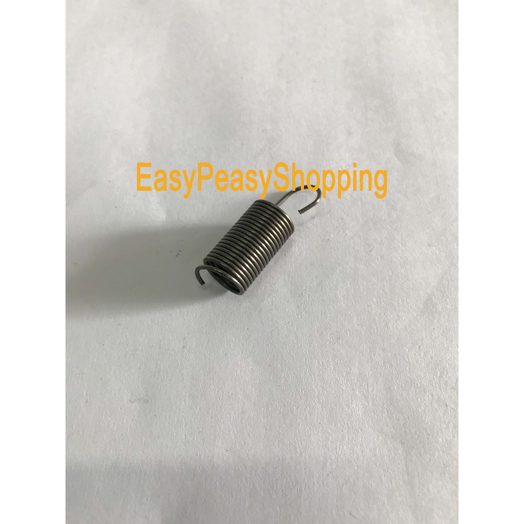 Spring Rat for Trap Cage / Spring Tikus untuk Perangkap Tikus | Shopee ...