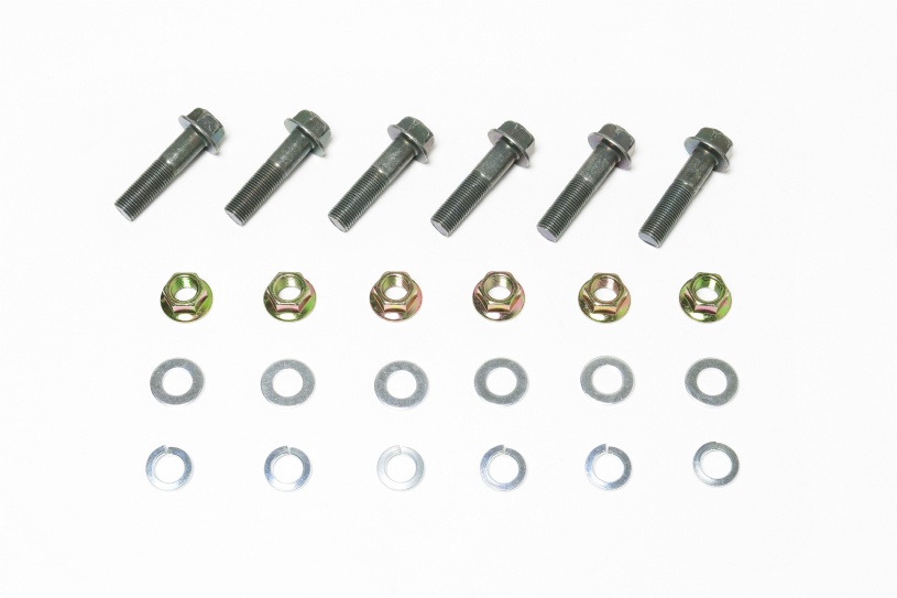 HARDRACE ROLL CENTER ADJUSTING SPACER FOR HONDA CIVIC FC / FE / CRV ...