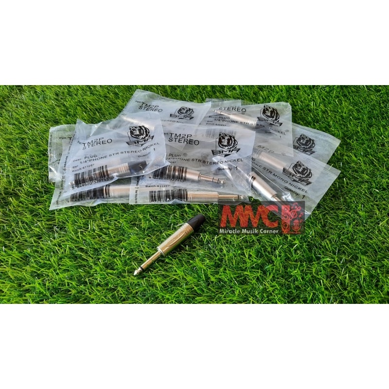 JACK TOA AKAI BMA MONO & STEREO | Shopee Malaysia