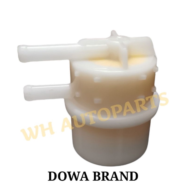 PROTON SAGA ISWARA PETROL FUEL FILTER GOOD PRODUCT 37264 PW502632 ...