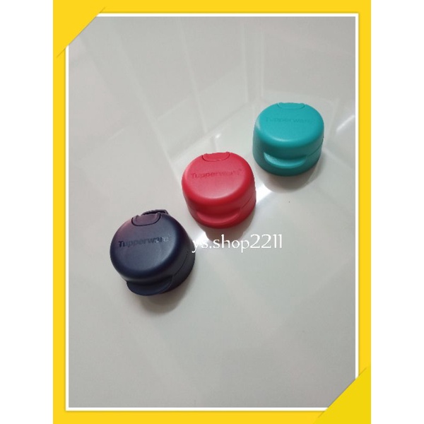 Tupperware SparePart Eco Bottle 1.5L/2L FlipTop Cover/Slim Eco Bottle ...