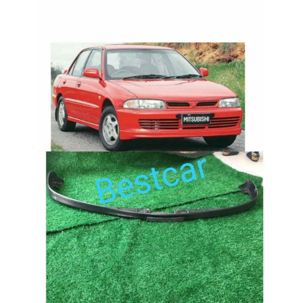 🔥MITSUBISHI LANCER GSR CD5A 1995 MMC LANCER WIRA LANCER GSR FRONT SKIRT ...