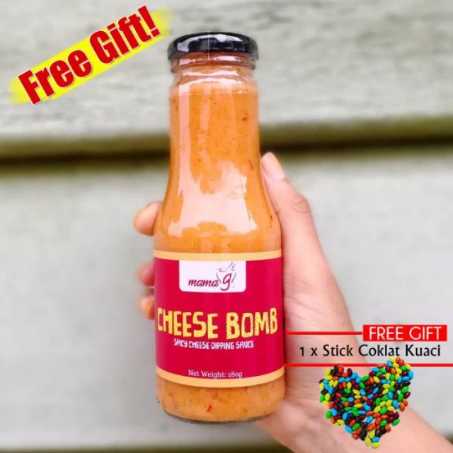 🔥VIRAL🔥Sos Cheese Pedas | Spicy Cheese Cheese Bomb | Black Bomb ...