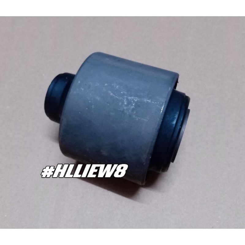 [ hlliew8 ] Honda '2003 ~ '2007 City SEL / Jazz SAA GD GD3 Rear Axle Arm Big Bush | Shopee Malaysia