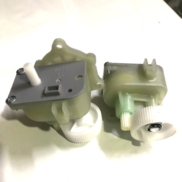 Fujibin fan gear box for 16” 18”20”(original)stand fan,wall fan gearbox ...