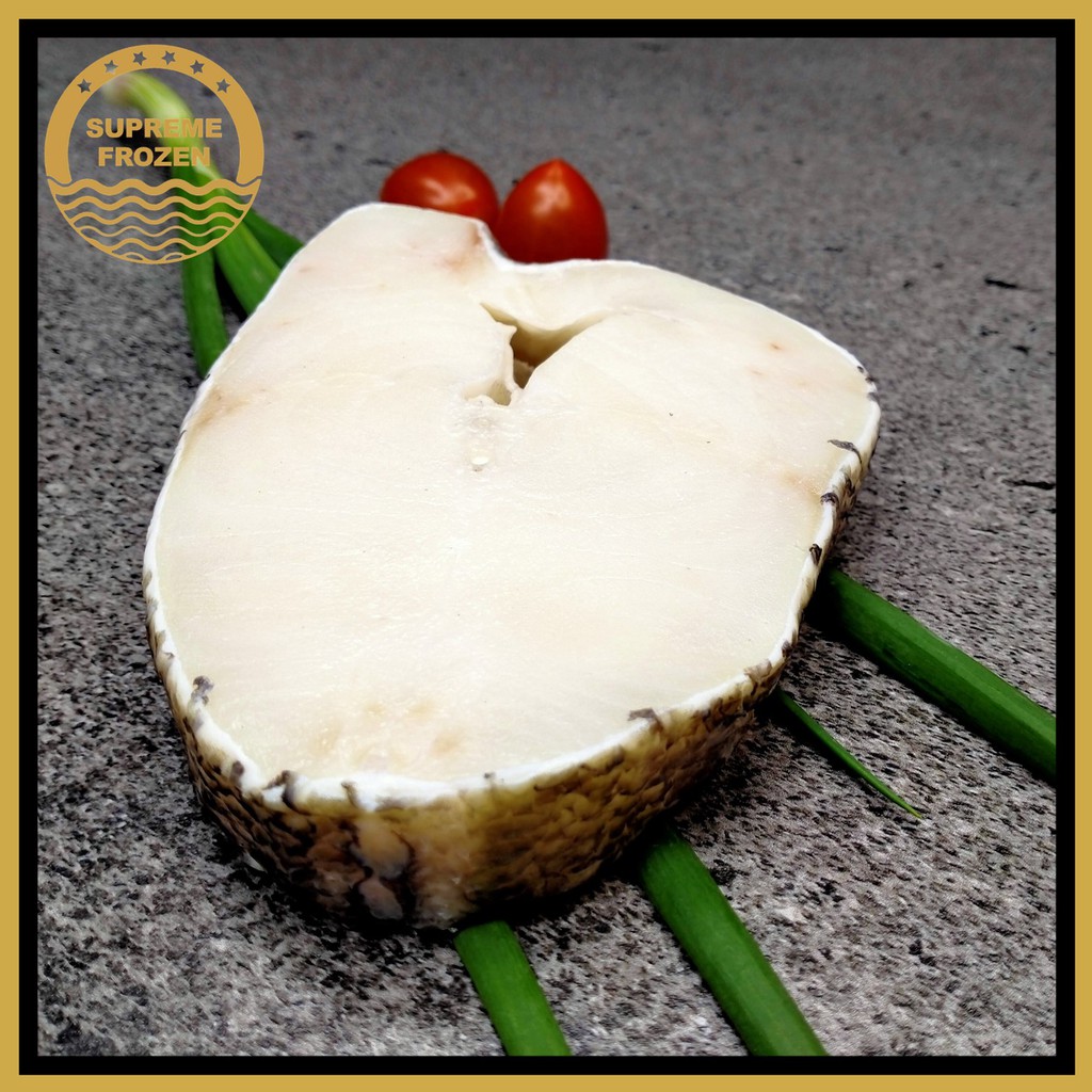 FISH : SLICE / FILLET [SILVER COD FISH (200-250G/SLICE) | Shopee Malaysia