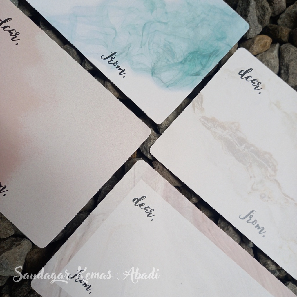 Plain GREETING CARD - GIFT CARD - GREETING CARD AESTHETIC CARD - Plain ...