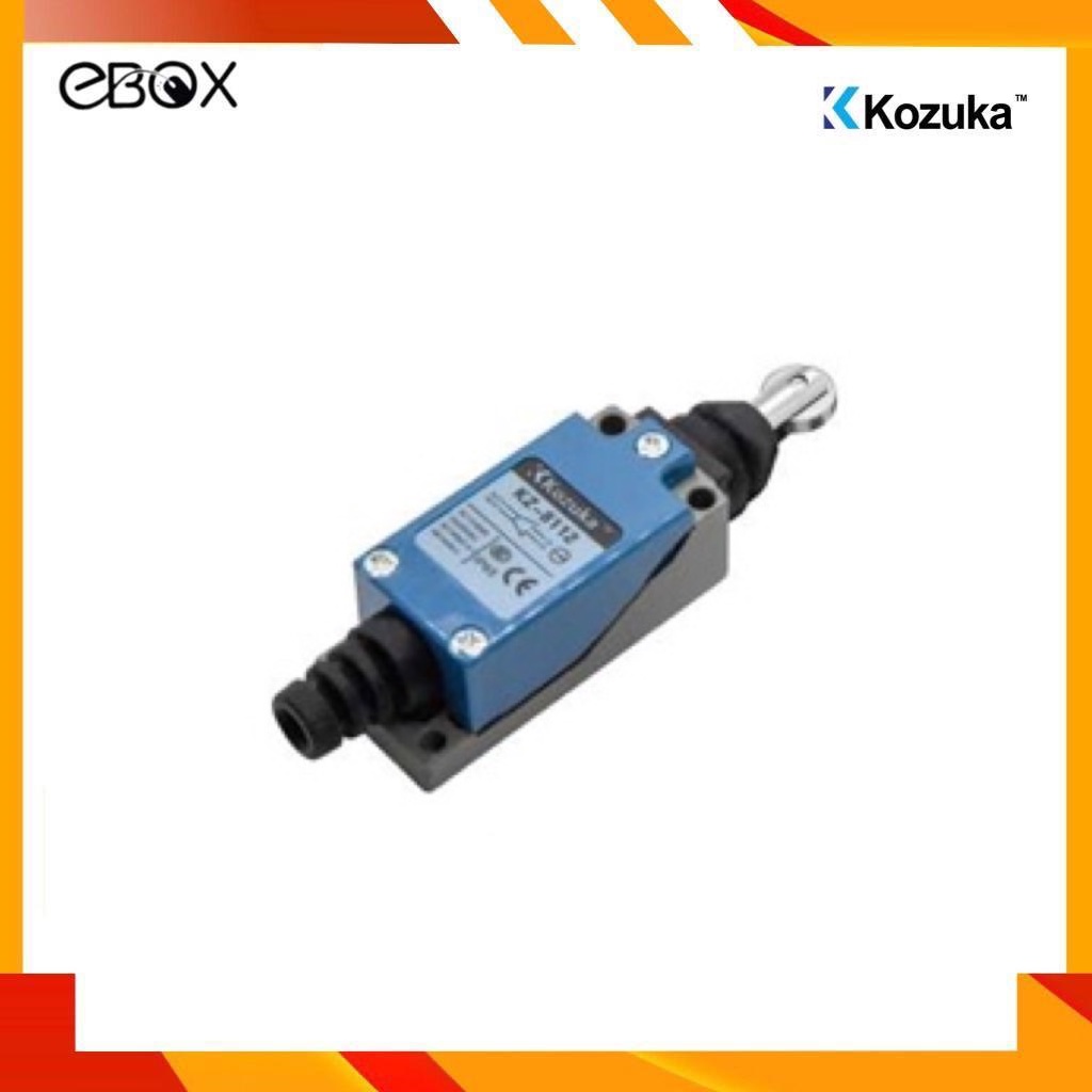 KOZUKA KZ-8 Series Mini Limit Switch | Shopee Malaysia