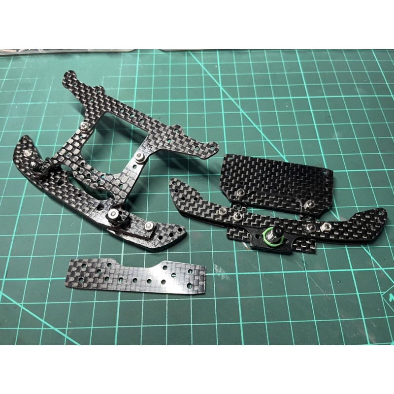 Tamiya Mini 4wd - Custom AT + Anchor | Shopee Malaysia