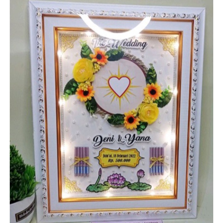 Dowry Wedding PSHT / Dowry Terate / Dowry Logo / Dowry | Shopee Malaysia