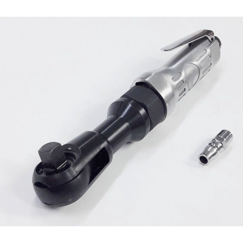 Raypower 1/2 Inch Square Drive Air Ratchet | Shopee Malaysia