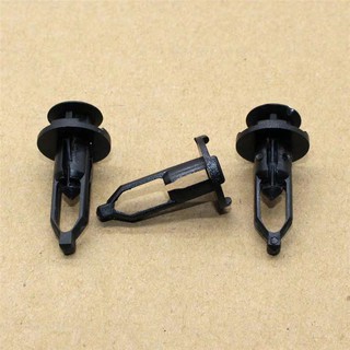 Toyota VIOS ESTIMA VELLFIRE CAMRY bumper panel clip | Shopee Malaysia