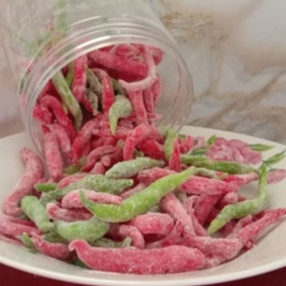 🔥Kuih Lada Sabah @ Kuih gabus Sabah🔥 Di jamin💯 Produk usahawan muslim ...