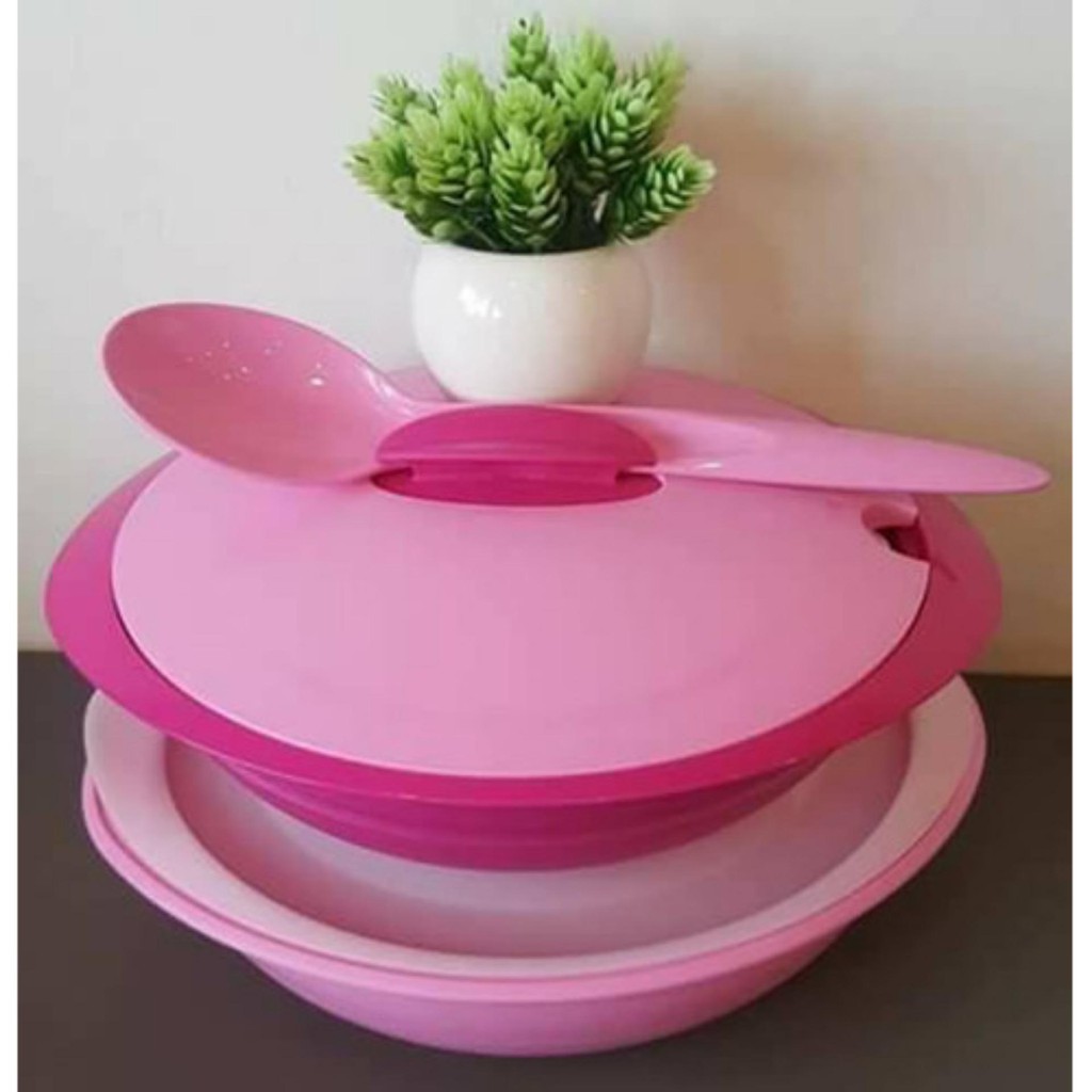 [[Ready Stock]] Tupperware Insulated Server | Shopee Malaysia