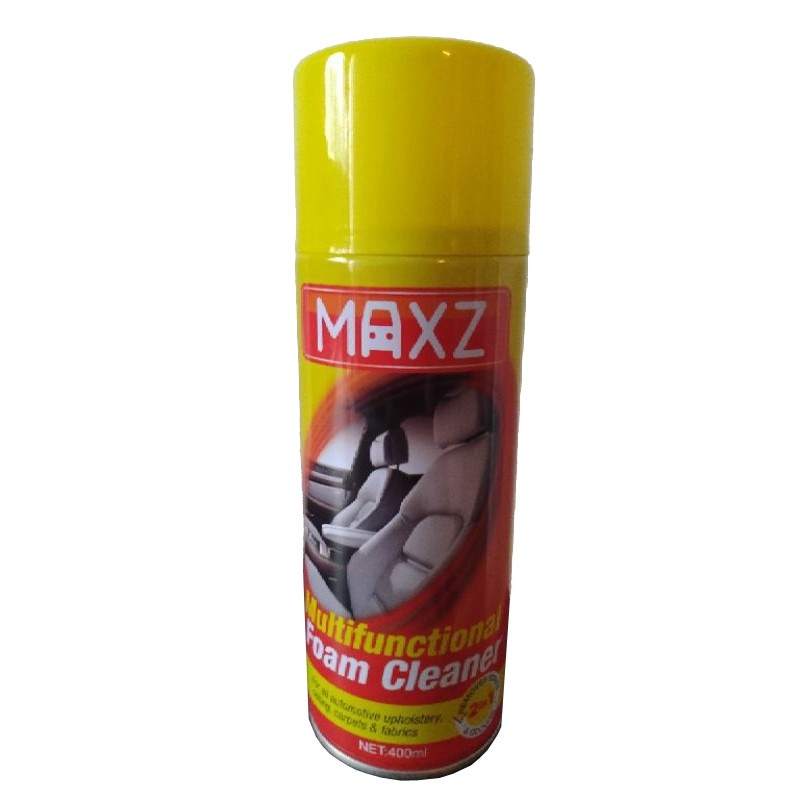 Spray Pencuci Kusyen Kereta / Karpet / Bumbung Dalam Kereta / Spray ...