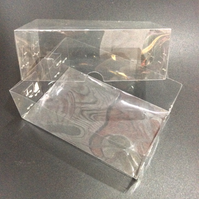 #KH0028 2”x3”x5” Kotak Hadiah PVC Gift Box 5cmx7.5cmx12.5cm | Shopee ...