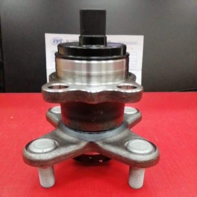 PERODUA AXIA (ABS) REAR WHEEL HUP BEARING | Shopee Malaysia