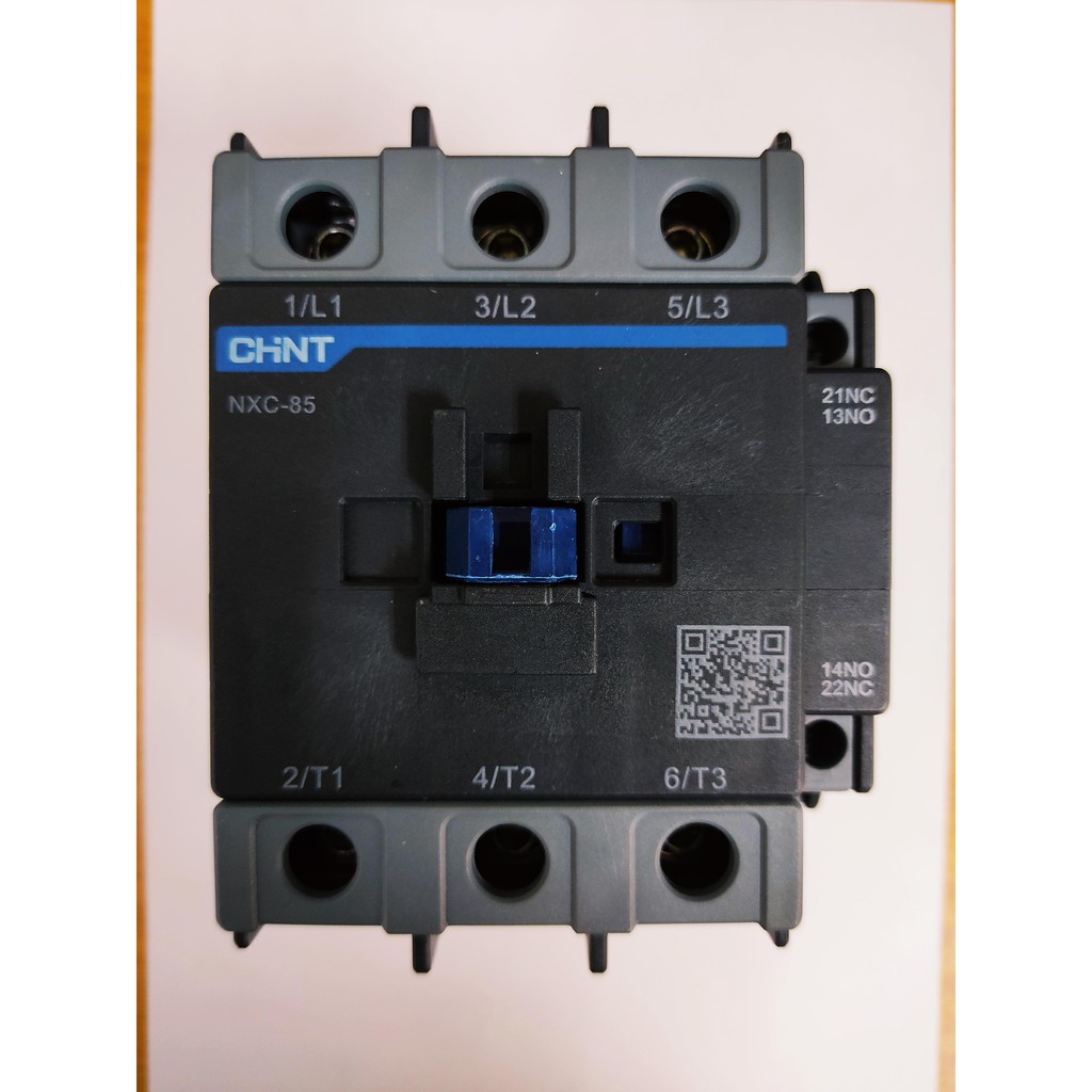CHINT NXC SERIES 240V MAGNETIC CONTACTOR | Shopee Malaysia