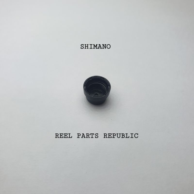 ORIGINAL CAP LINE GUIDE SHIMANO | Shopee Malaysia