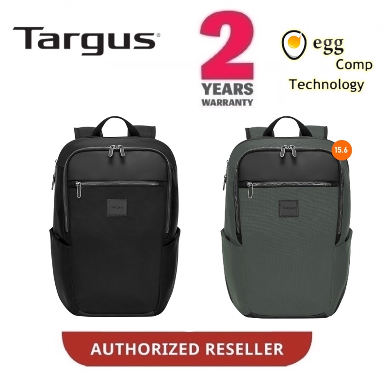 TBB596 TARGUS BP 15.6 INCH URBAN EXPANDABLE [BLACK OLIVE] | Shopee Malaysia