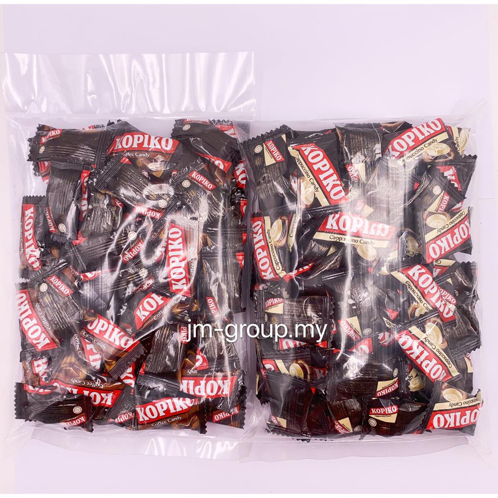 Kopiko Candy ( Coffee /Cappuccino) | Shopee Malaysia