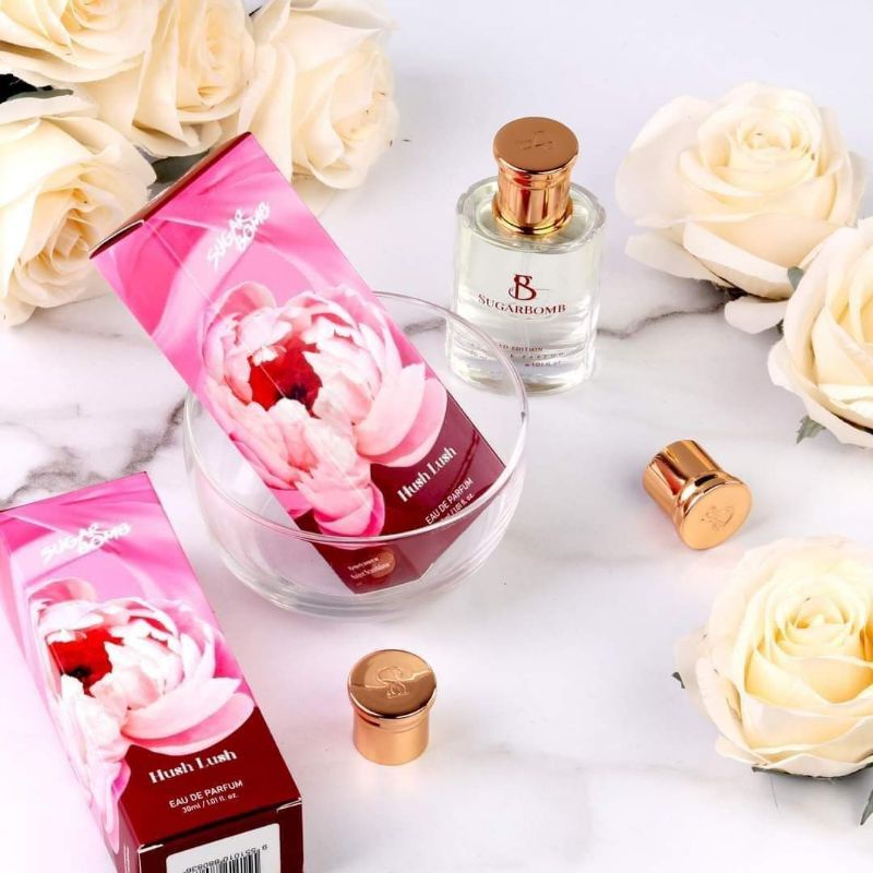 WOMEN SUGARBOMB 30ML LONG LASTING PERFUME 48 HOURS SPRAY 🔥ORIGINAL🔥 ...