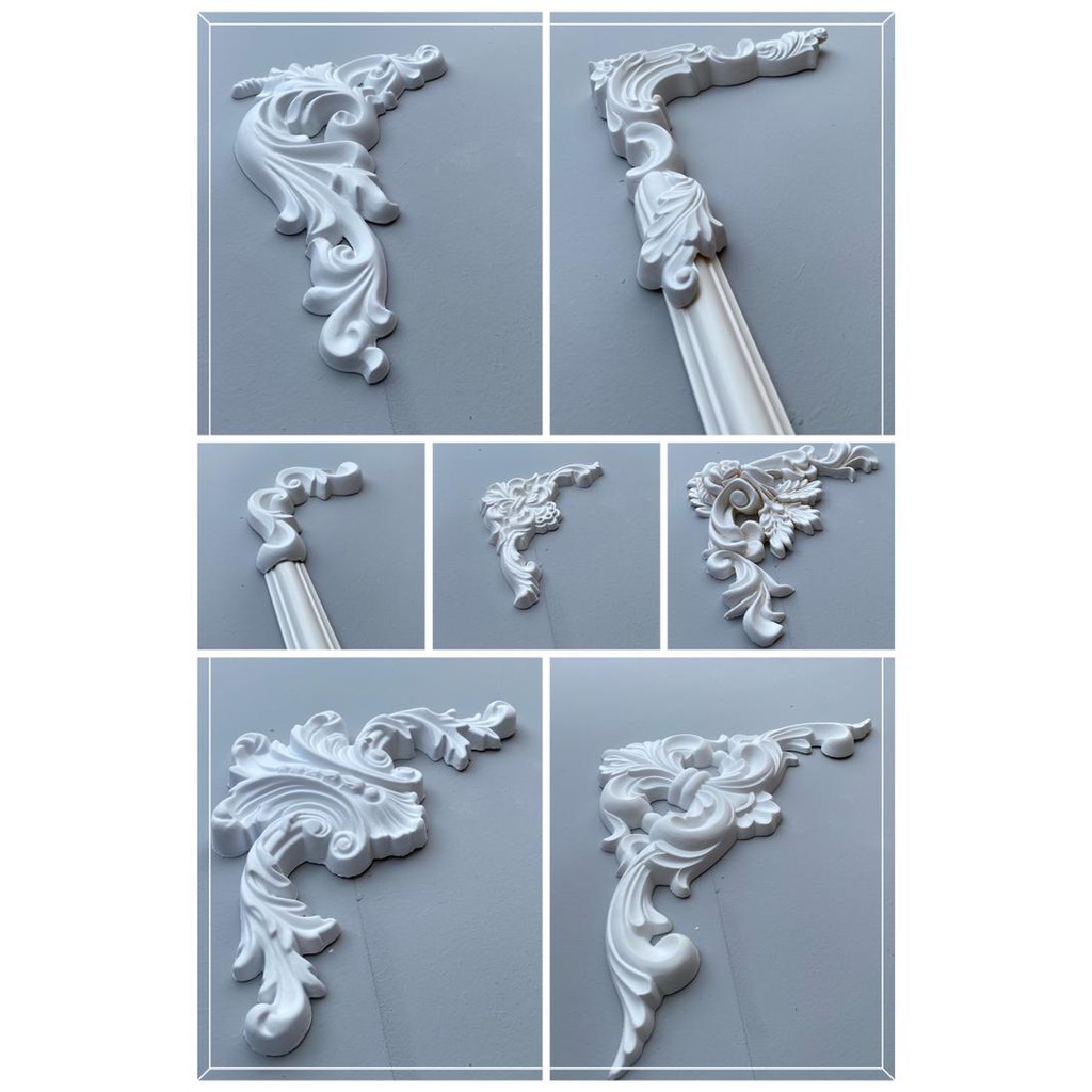 Buy cornice ceiling Online With Best Price, May 2026 | Shopee Malaysia