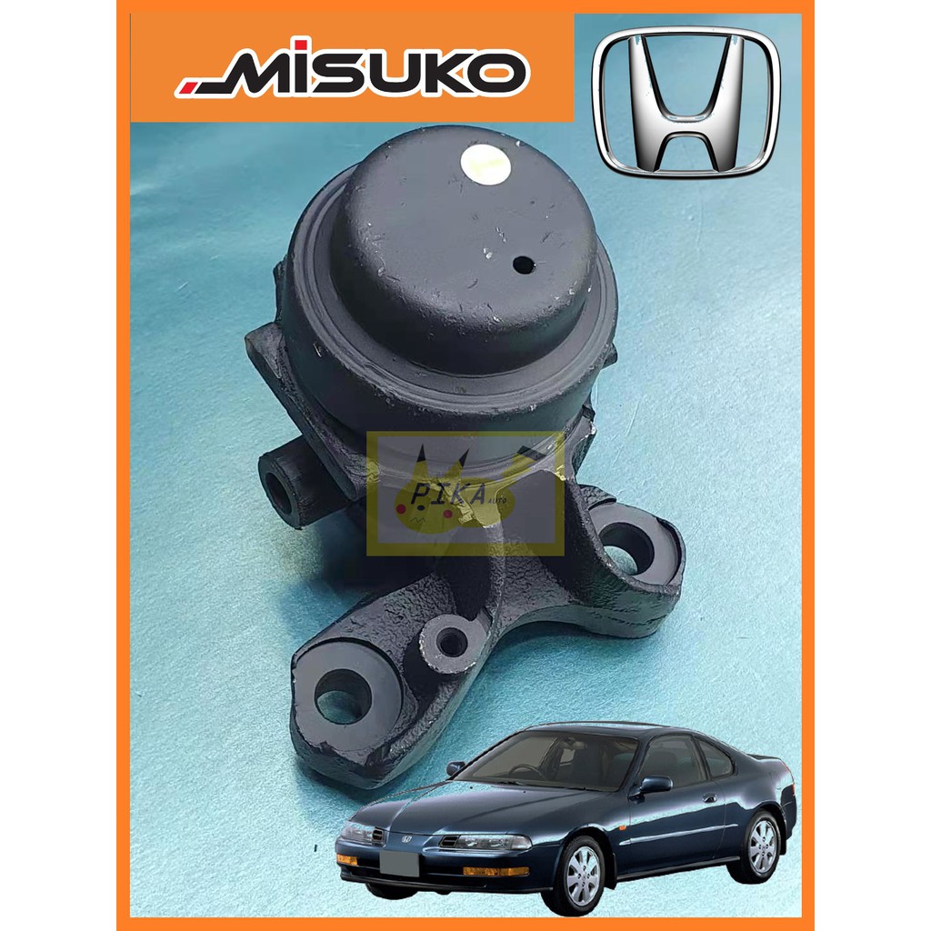 Honda Prelude Bb1 Bb2 Bb3 Bb4 Left Side Engine Mounting Misuko Brand