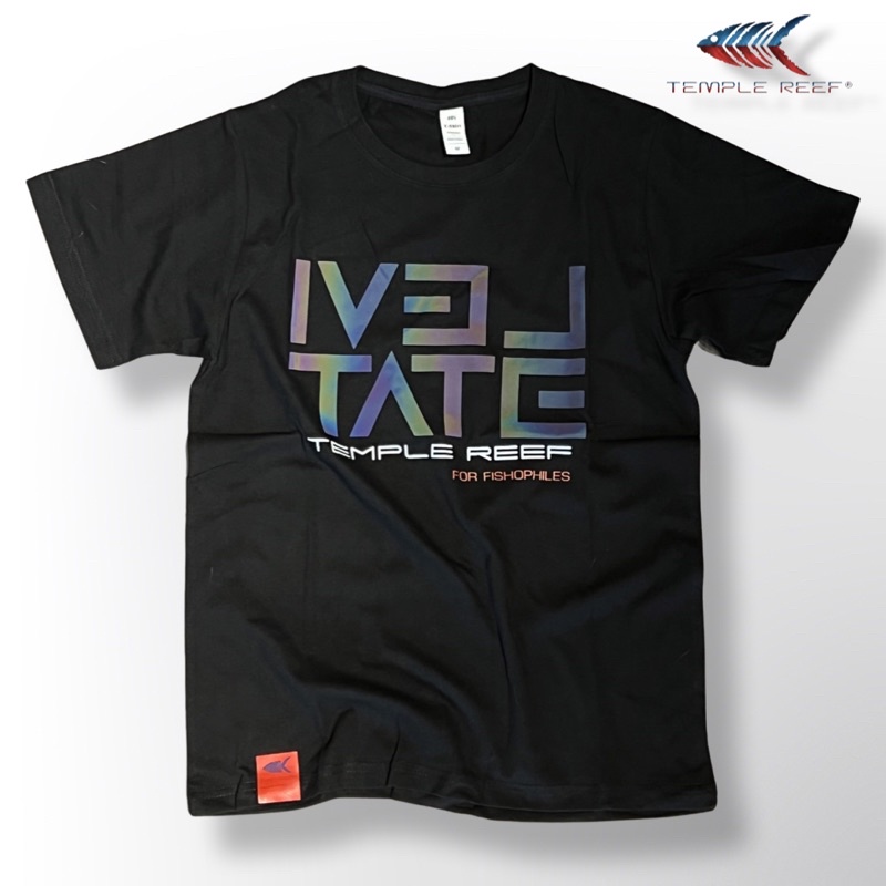 Authentic Temple Reef Levitate Shirt 100% Original by Temple Reef ...