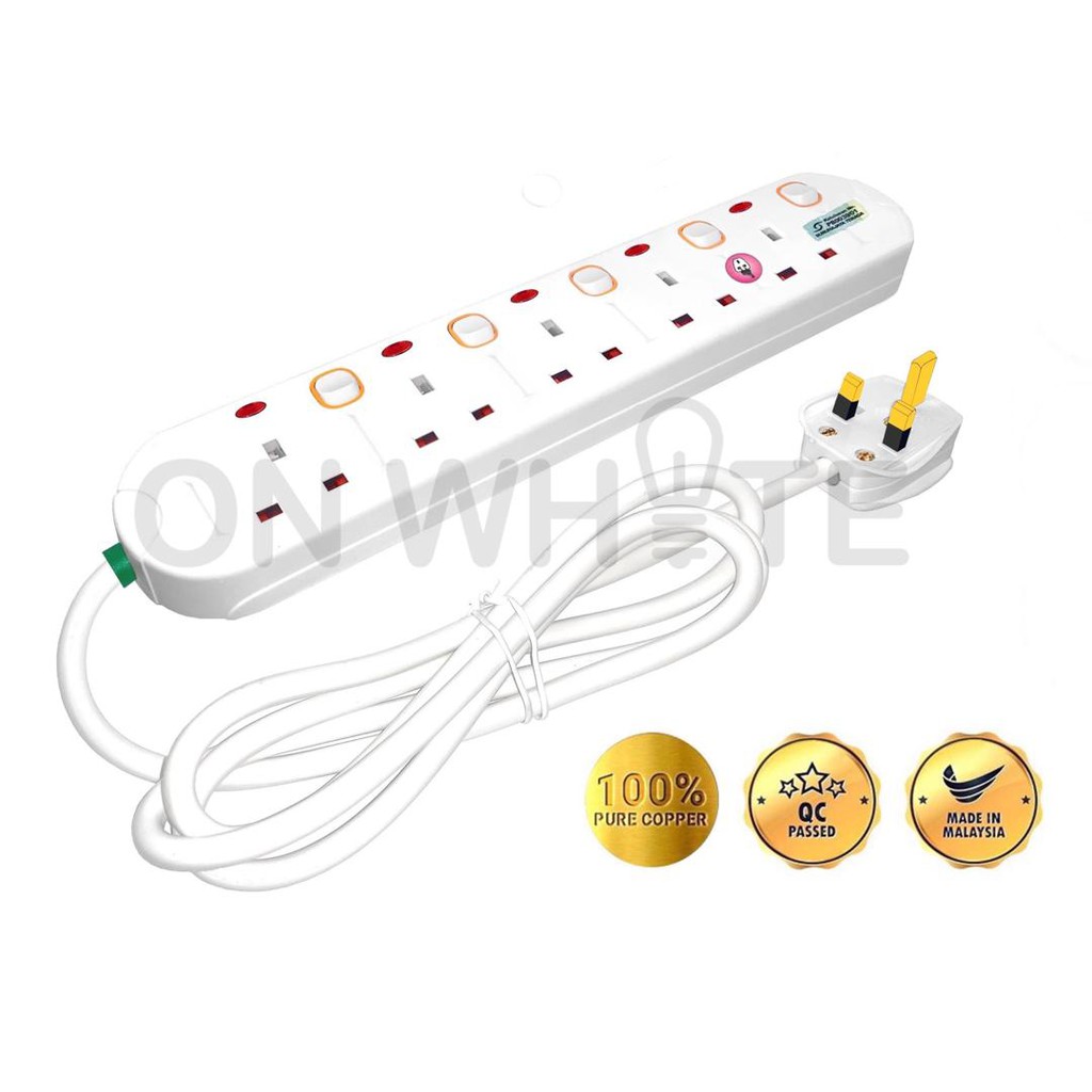 2Meter / 5Meter 2G/3G/4G/5G/6G - 2Meter / 5Meter Wall Extension ...