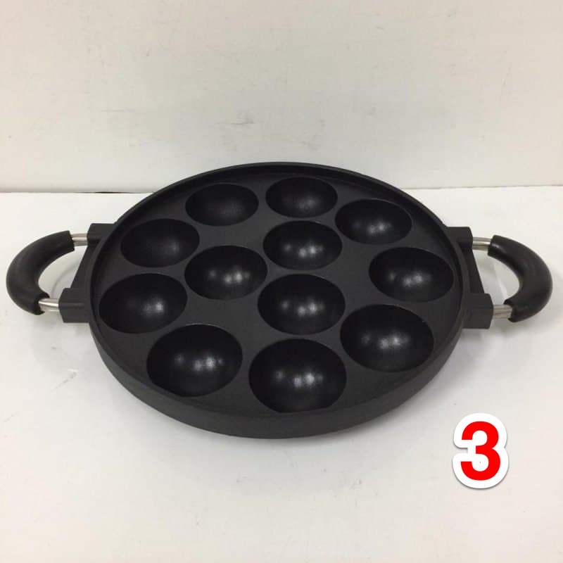 READY STOCK‼️ 🍁ACUAN AKOK🍁 AKOK TRADISI / KUIH CARA / TAKOYAKI / KUIH ...