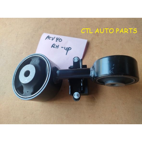 TOYOTA CAMRY-ACV40 ACV41 ENGINE MOUNTING right upper 12309-0H070 ...