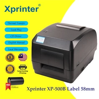 Xprinter, Online Shop | Shopee Malaysia