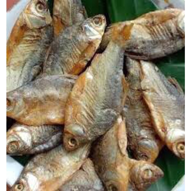 Chapa Shutki । (চ্যাপা শুটকি) – 100g | Shopee Malaysia