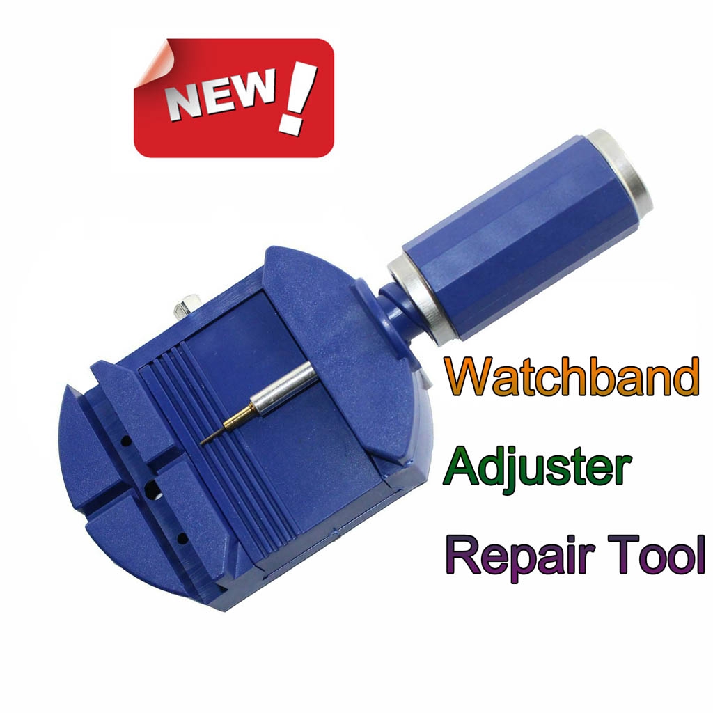 Dahase Wrist Watch Tools Link Remover Repair Tool Watch Strap Repair ...