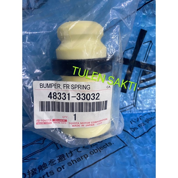 ORIGINAL TOYOTA CAMRY ACV30 ACV40 ACV41 WISH ZNE10 ZNE14 ANE11 ALTIS ...