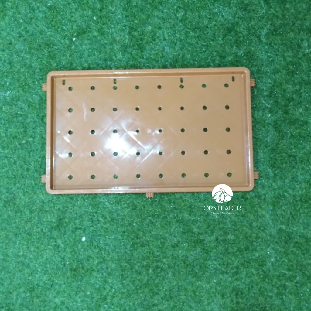 Plastic Platform for Cage | Shopee Malaysia