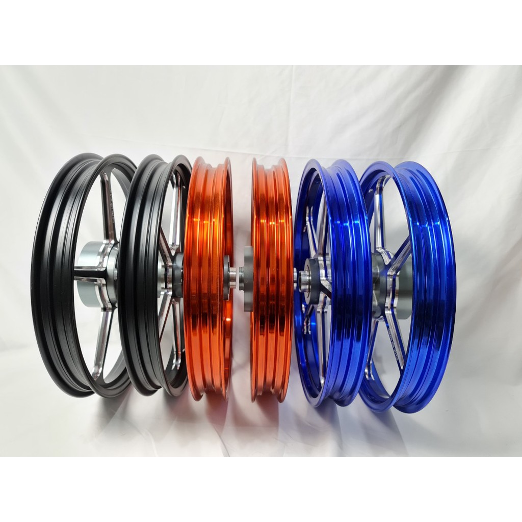 FG505 MAGICBOY magic boy Sportrim rim Y15 PNP readystock | Shopee Malaysia