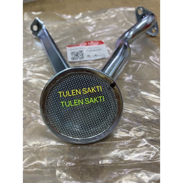 PERODUA ALZA / MYVI 1.3 / LAGI BEST 1.3 @ 1.5 OIL PUMP STRAINER > 15140 ...