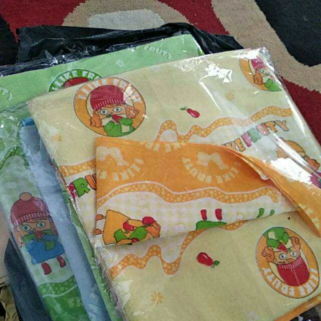 Jumbo Baby Swaddle 100 x 90cm Contents 1 Dozen (12Pcs) | Shopee Malaysia