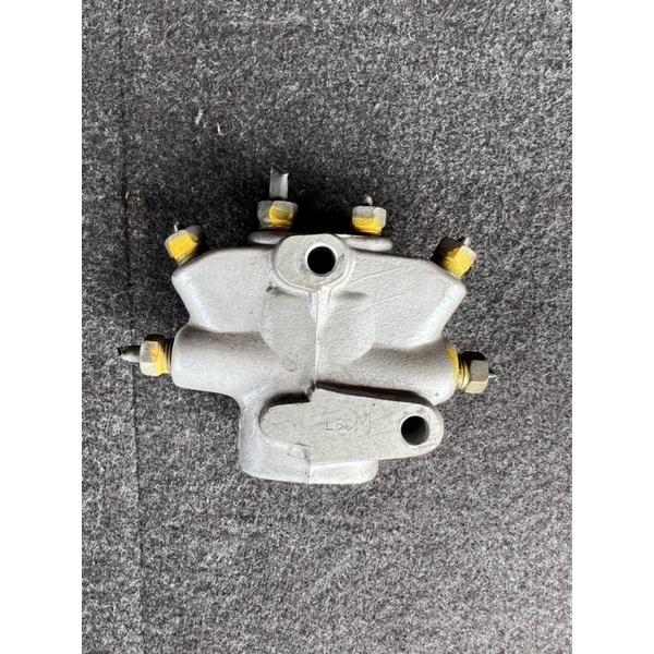 CIVIC EK CRV S10 BRAKE BODY PUMP 6HOSE USED JAPAN | Shopee Malaysia