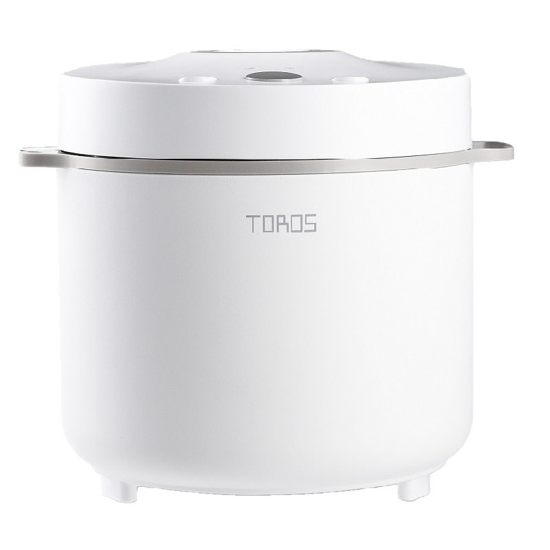 Toros Innovative Rice Cooker (Desugar) 低糖饭锅 | Shopee Malaysia